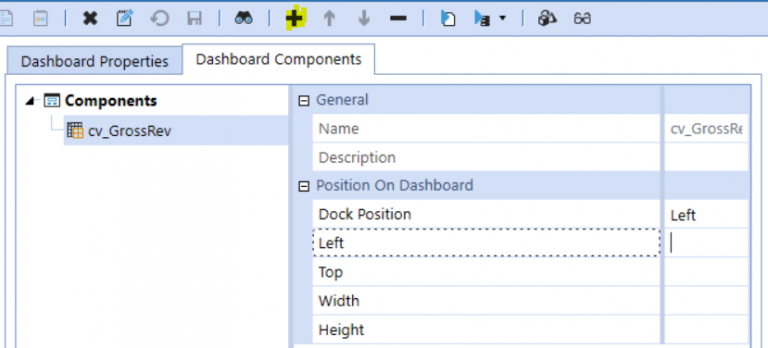 Building Basic Dashboards in OneStream XF / Blogs / Perficient