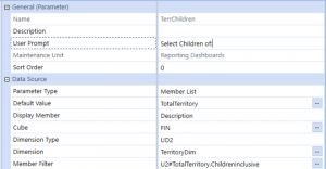Building Basic Dashboards in OneStream XF / Blogs / Perficient