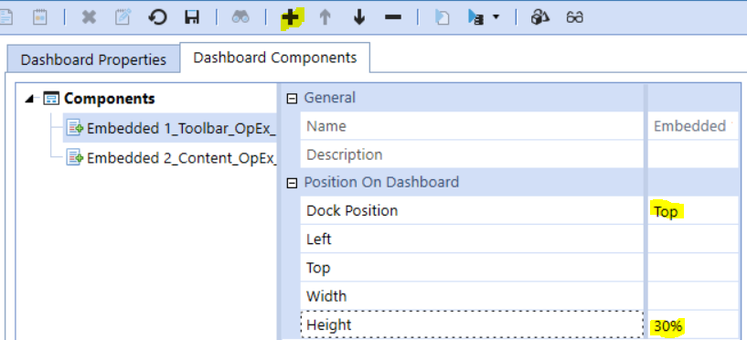 Building Basic Dashboards in OneStream XF / Blogs / Perficient