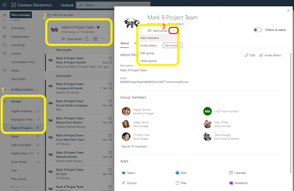 The Ins and Outs of Guest Access in Teams- Part 2 / Blogs / Perficient