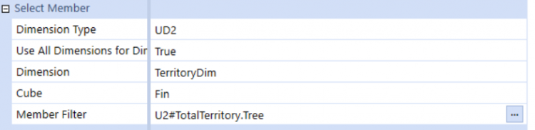 Building Basic Dashboards in OneStream XF / Blogs / Perficient