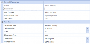 Building Basic Dashboards in OneStream XF / Blogs / Perficient