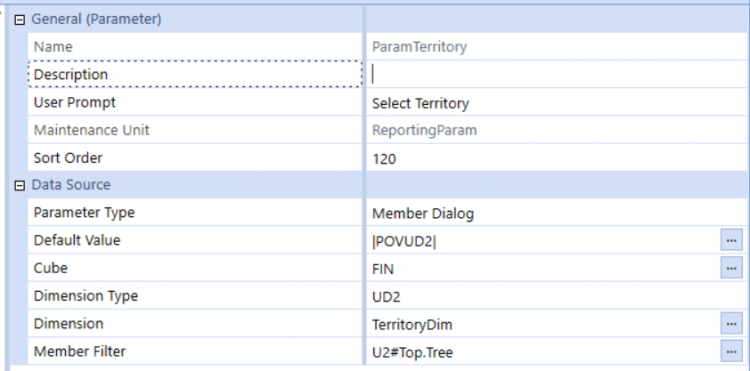 Building Basic Dashboards in OneStream XF / Blogs / Perficient