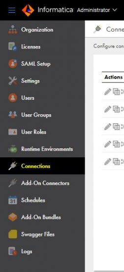 Implementation of Twitter Connector in Informatica Cloud / Blogs ...