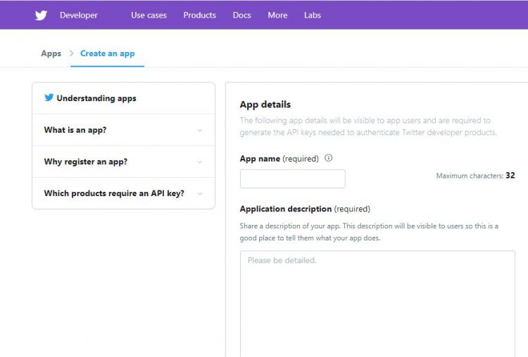 Implementation of Twitter Connector in Informatica Cloud / Blogs ...