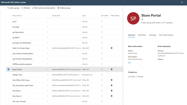 Blocking Guest Access for a Specific Group or Team / Blogs / Perficient