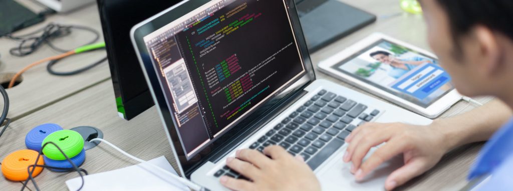 CodeExchange - twilio-dev-container / Blogs / Perficient