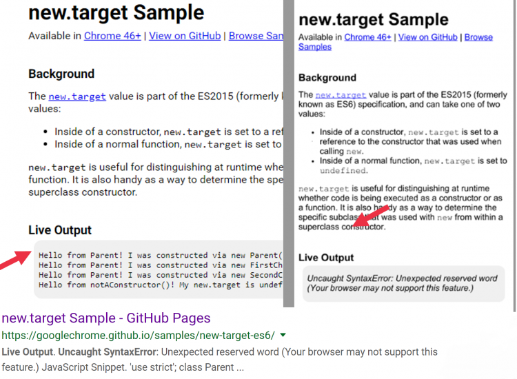 Why Content, Links, and URLs Are Key to JavaScript for SEO - Here's Why ...