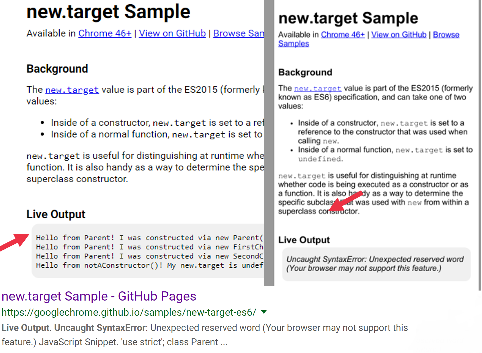 Why Content, Links, and URLs Are Key to JavaScript for SEO - Here's Why ...