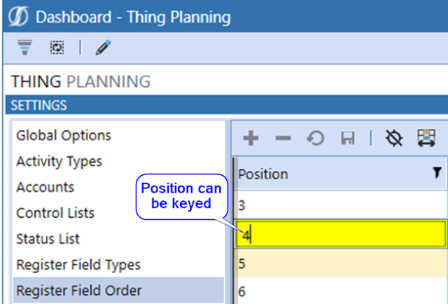 OneStream Thing Planning Quick Tip / Blogs / Perficient