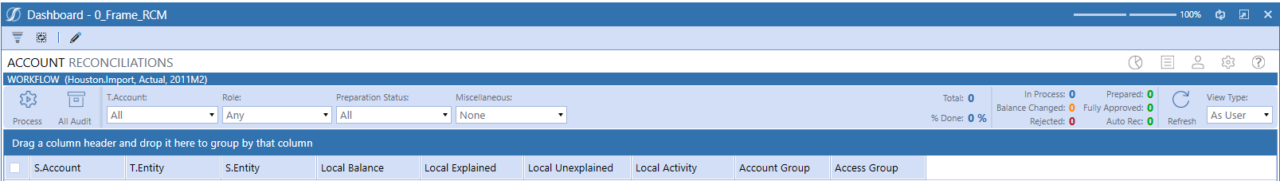 OneStream XF & MarketPlace Solutions Updates / Blogs / Perficient