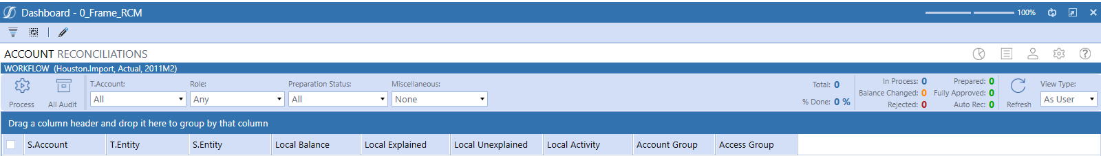 OneStream XF & MarketPlace Solutions Updates / Blogs / Perficient