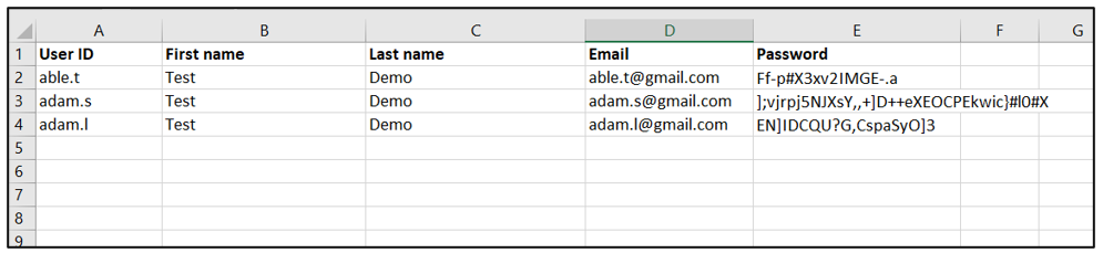 Robotic Process Automation using Blue Prism - Perficient Blogs