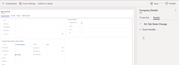 In-Depth understanding of client side script on Model Driven App and ...