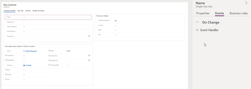 In Depth Understanding Of Client Side Script On Model Driven App And Dynamics 365