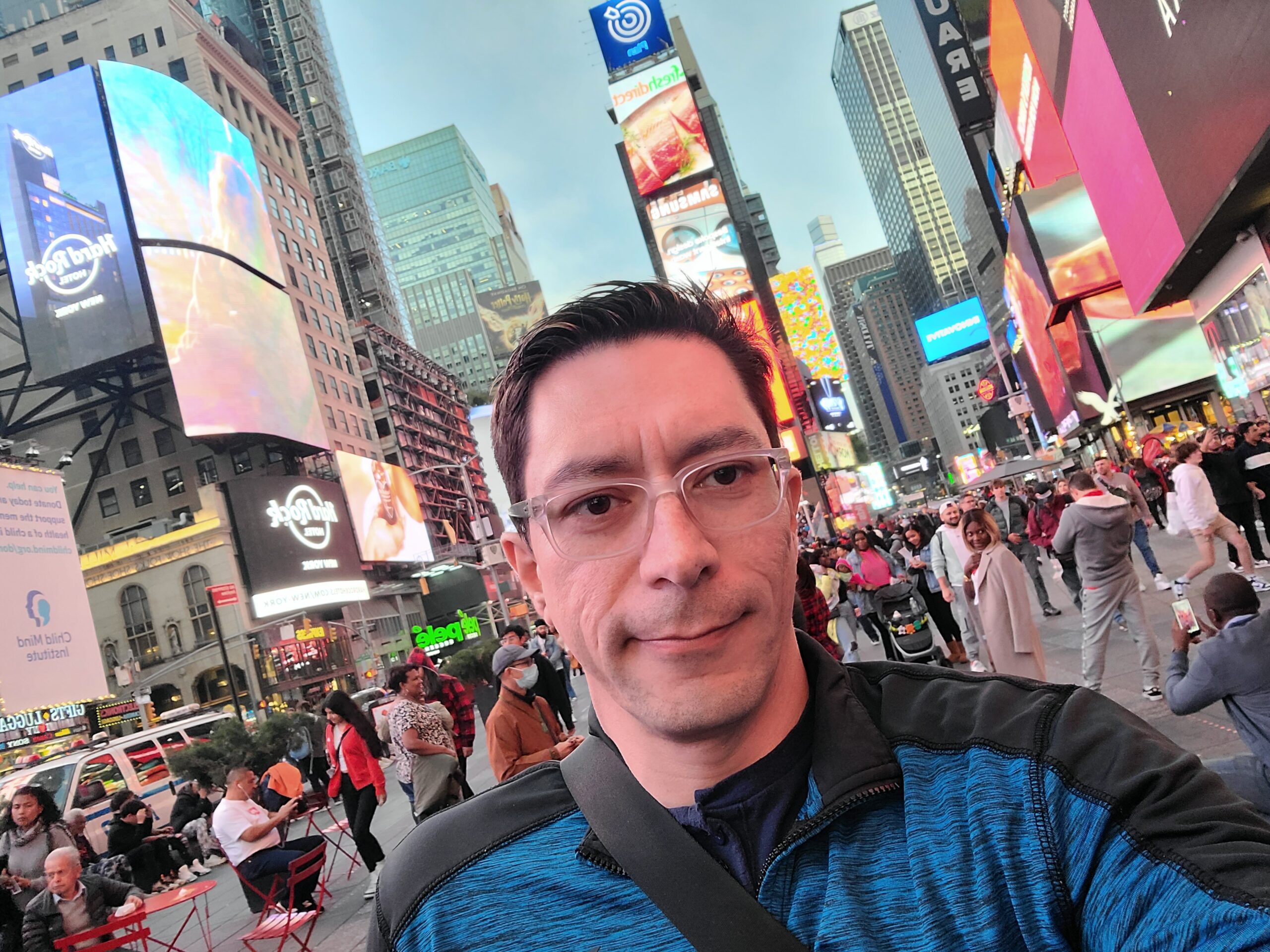 Eric Sanner Talks Life at Perficient and Being a First-Time Sitecore ...