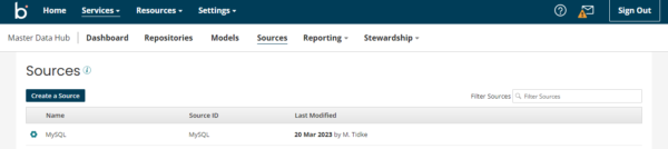 Introduction to Boomi Master Data Hub / Blogs / Perficient