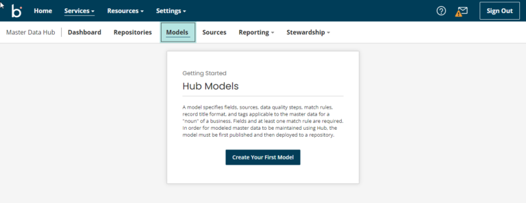 Introduction to Boomi Master Data Hub / Blogs / Perficient