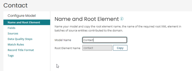 Introduction to Boomi Master Data Hub / Blogs / Perficient