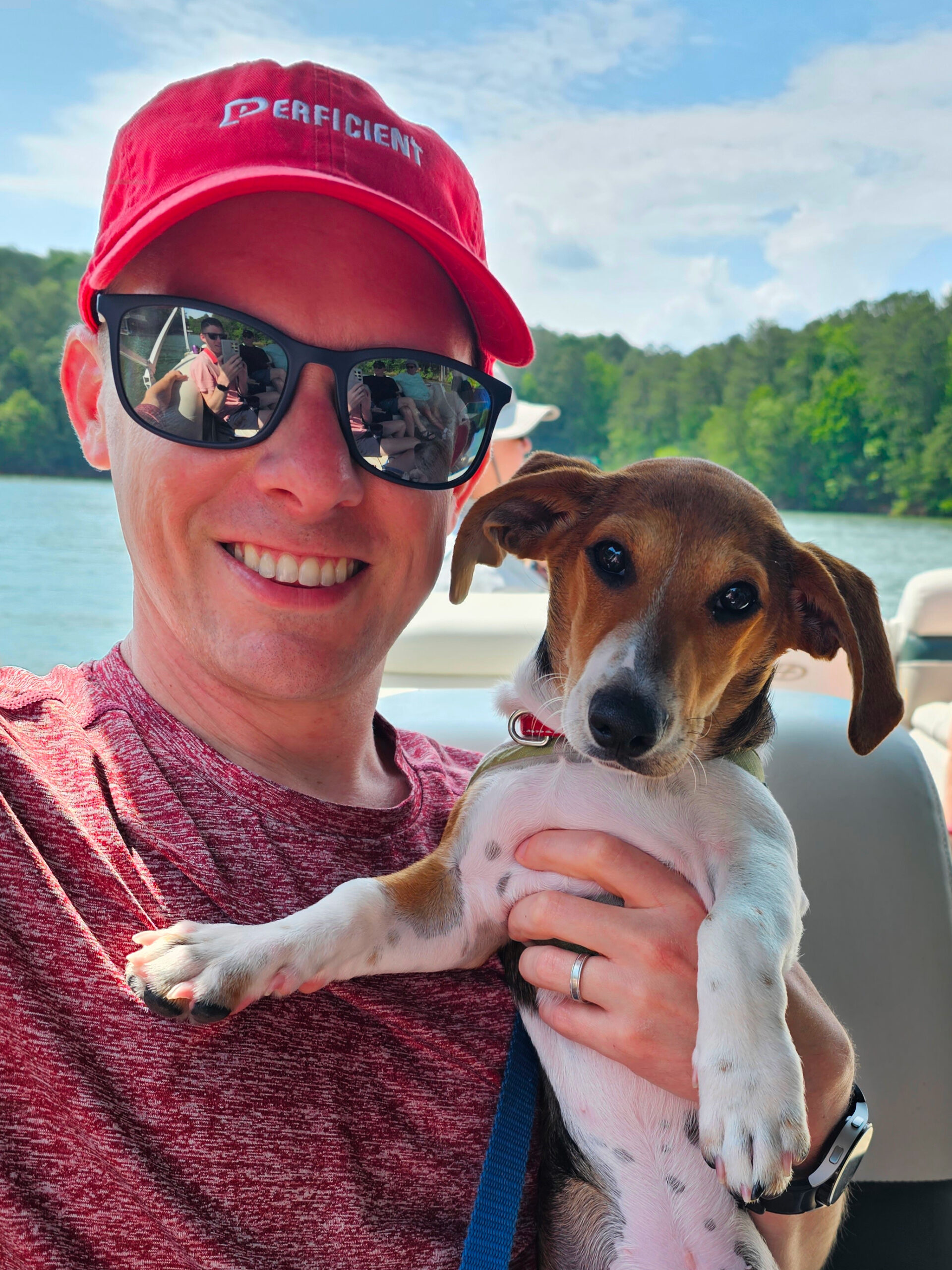 Matt Isbell Inspires Growth in Perficient’s Microsoft Practice / Blogs ...