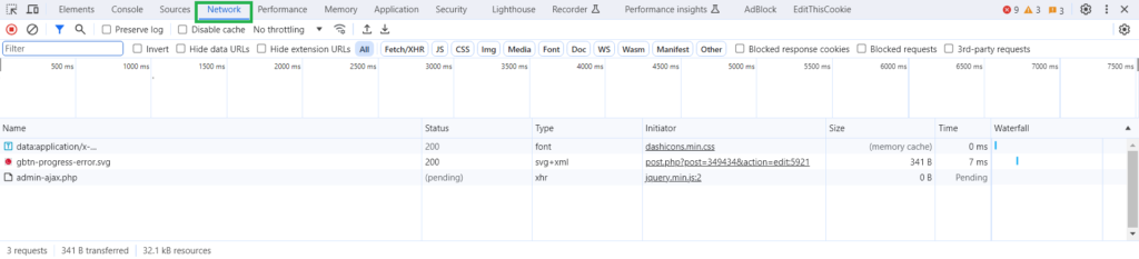 Mastering Network Simulation Using Chrome DevTools / Blogs / Perficient