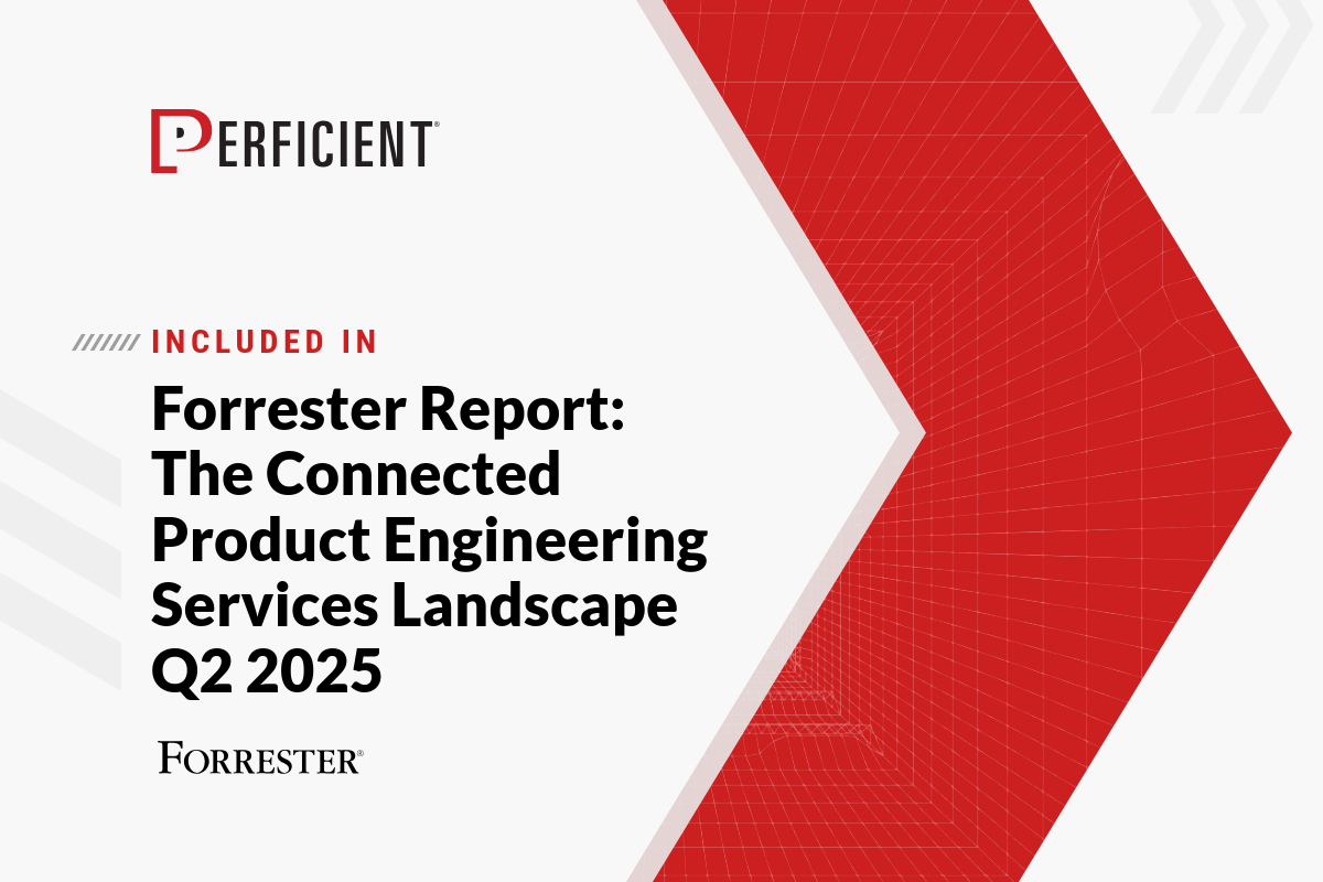 Shaping The Future of Connected Product Innovation / Blogs / Perficient
