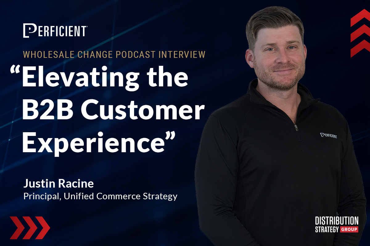 Agentic and Generative Commerce Can Elevate CX in B2B / Blogs / Perficient