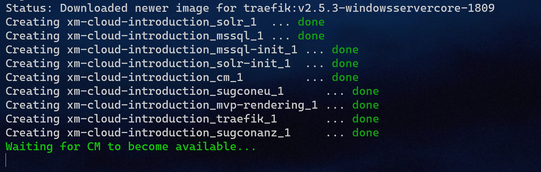 Mastering XM Cloud – Development with XM Cloud (part 3 / 3) / Blogs ...