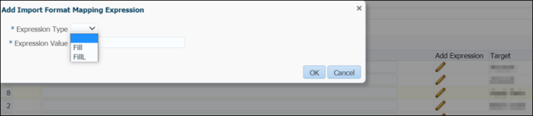 Using Data Exchange to flip the sign on Amounts for Account ...