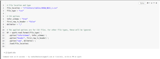 Spark optimization techniques / Blogs / Perficient