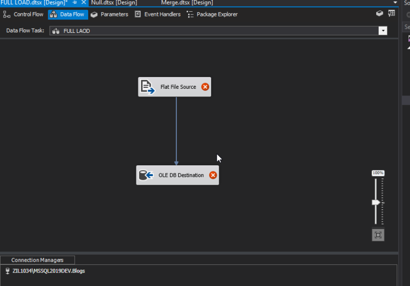 Basic Understanding of Full Load And Incremental Load In ETL (PART 1) / Blogs / Perficient
