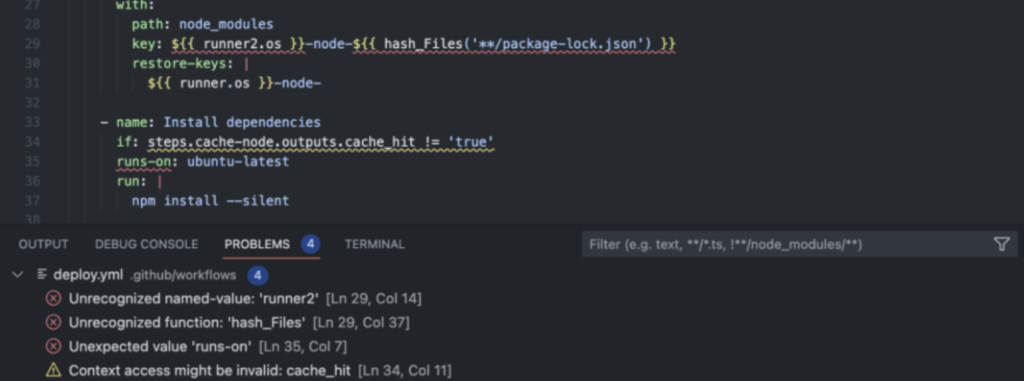 Introduction to GitHub Actions / Blogs / Perficient