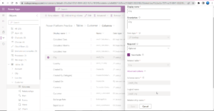 Retrieval of different datatypes with formContext Data Objects on Model ...