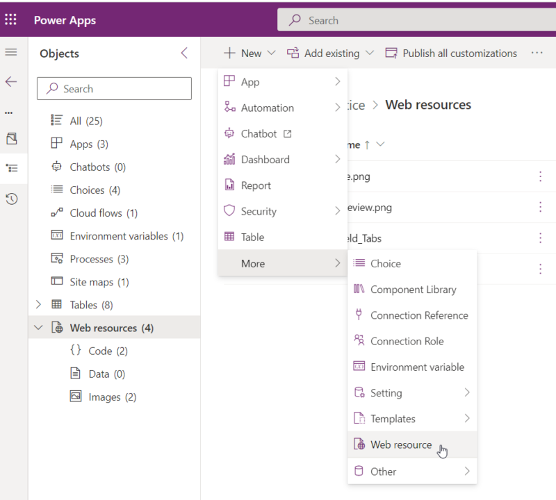 Retrieval of different datatypes with formContext Data Objects on Model ...