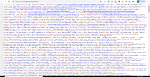 Performance Optimization: Minify HTML in Znode 9.X Ecommerce Framework SDK