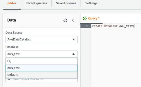 An Introduction to AWS Athena / Blogs / Perficient