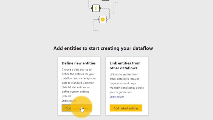 Introduction to Power BI Dataflows / Blogs / Perficient