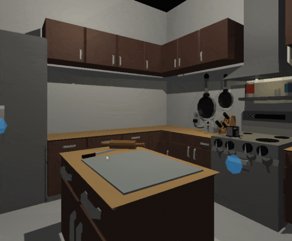 3D Camera Movement in Three.js - I Learned the Hard Way So You Don’t ...