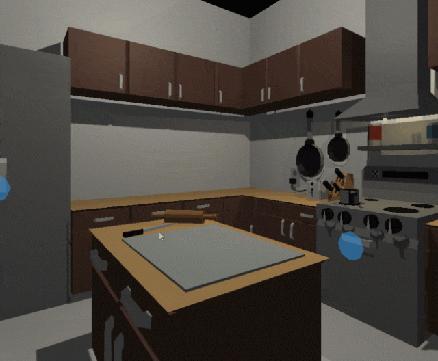 3D Camera Movement in Three.js - I Learned the Hard Way So You Don’t ...