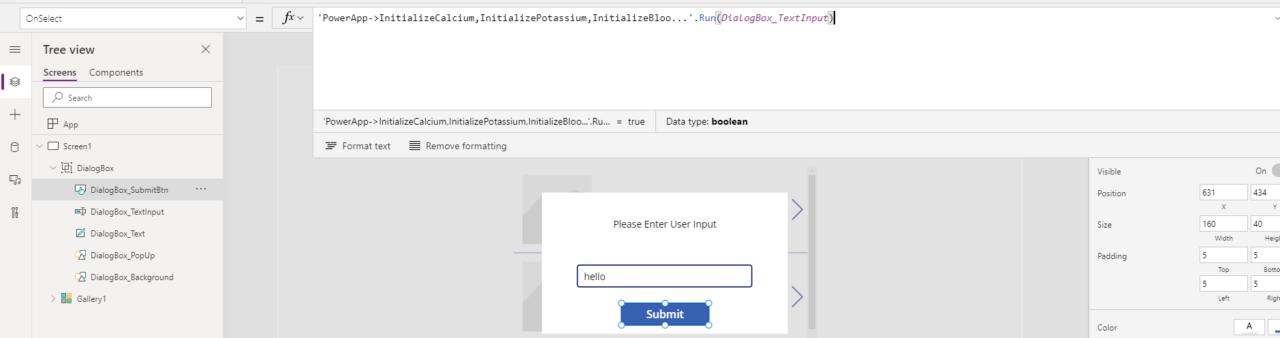 Applying Power Platform to the Healthcare Industry - Part 3: Creating ...