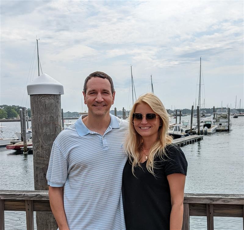 John Dymond Reaches New Heights in Perficient’s Optimizely Practice ...