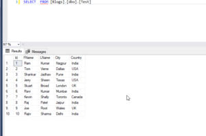 How To Create Reports Using SQL Server Reporting Service(SSRS)