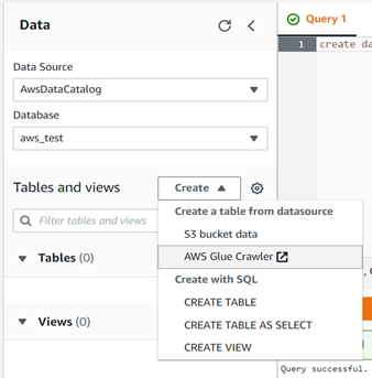 An Introduction to AWS Athena / Blogs / Perficient