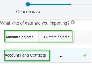 Data Management in Salesforce / Blogs / Perficient