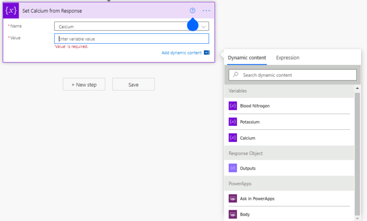 Applying Power Platform to the Healthcare Industry - Part 2: Using ...