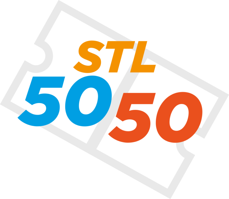 Perficient is Proud to Sponsor STL 50/50 Fundraiser / Blogs / Perficient