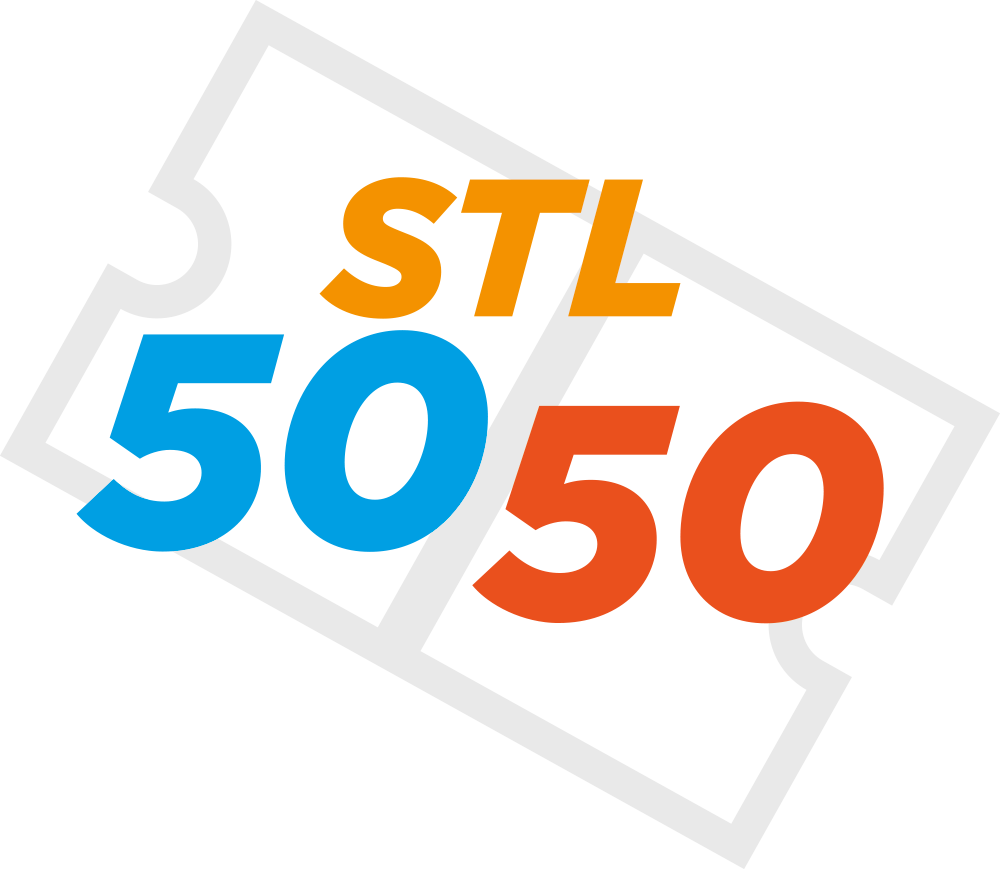 Perficient is Proud to Sponsor STL 50/50 Fundraiser / Blogs / Perficient