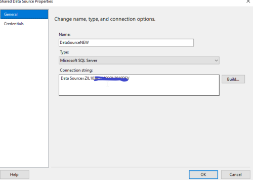 How To Create Reports Using Sql Server Reporting Servicessrs 9834