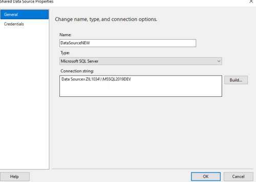 How To Create Reports Using SQL Server Reporting Service(SSRS)