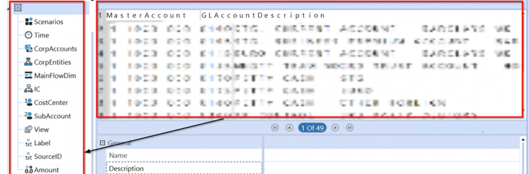 Configure Flat File Data Integrations in OneStream / Blogs / Perficient